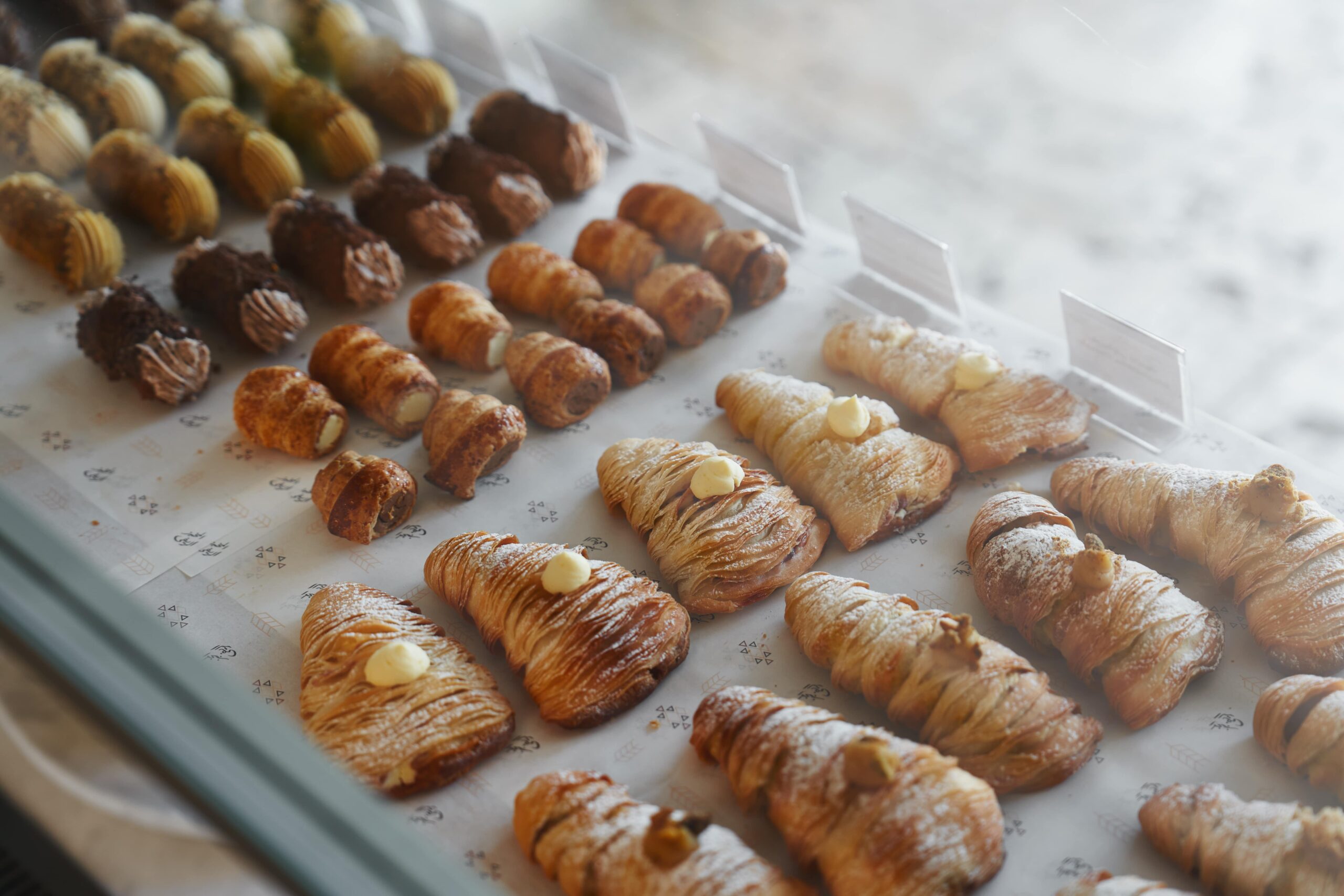 About The Rustic Bakery in Saudi Arabia
